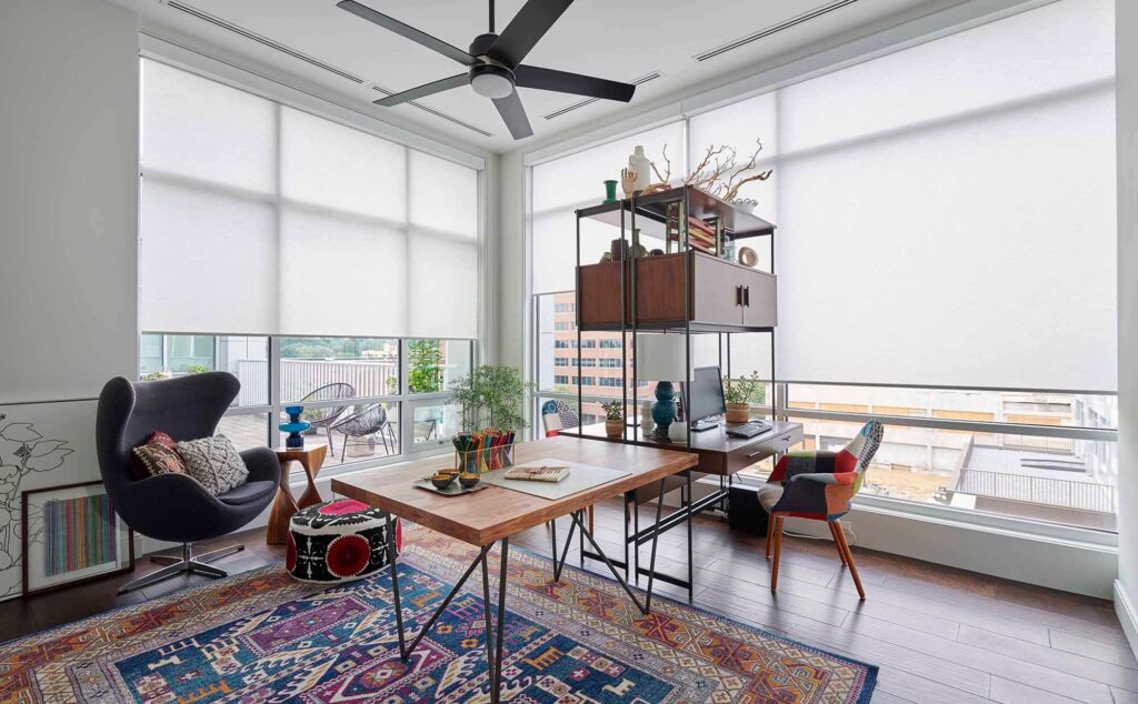 The Best Blinds & Screens in Colorado | Blindsource
